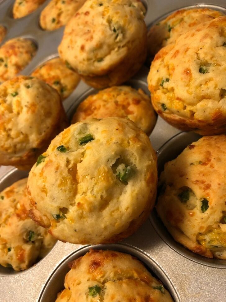 Cheddar Jalapeno Buttermilk Bread – Phitip Recipes