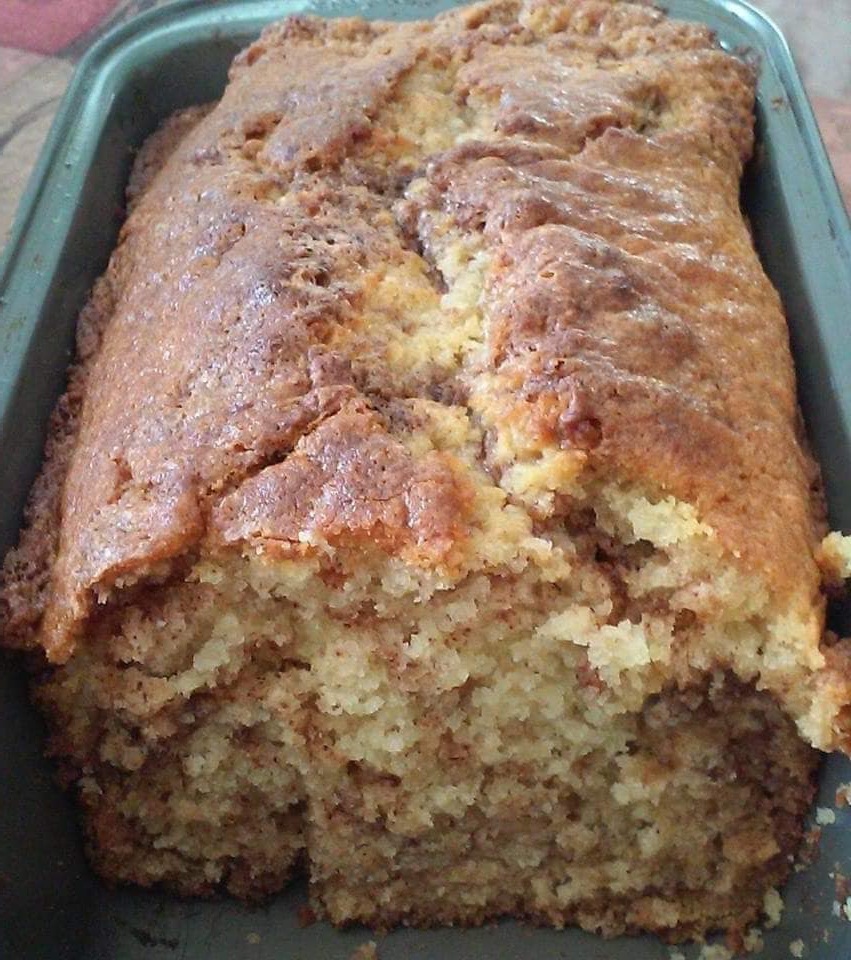 amish-cinnamon-bread – Phitip Recipes