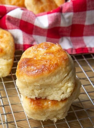 homemade angel biscuits – Phitip Recipes