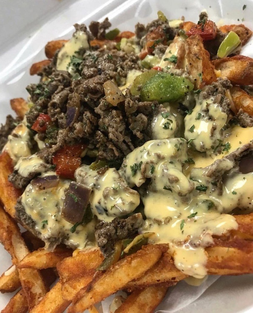 the best carne asada fries – Phitip Recipes