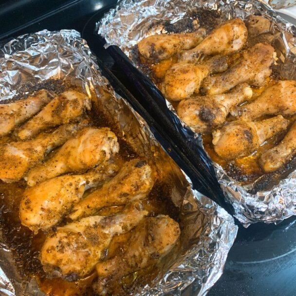 Best Ever Easy Baked Chicken Recipe Phitip Recipes