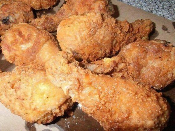 Southern Fried Chicken Recipe – Phitip Recipes