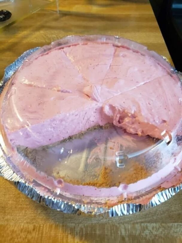 Kool Aid Pie Recipe – Phitip Recipes