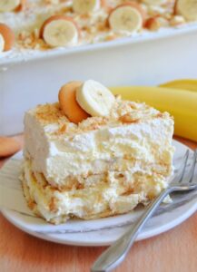 The Very Best Banana Pudding Ever – Phitip Recipes