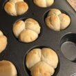 Cloverleaf Dinner Rolls – Phitip Recipes