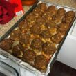 INCREDIBLE BAKED MEATBALLS – Phitip Recipes
