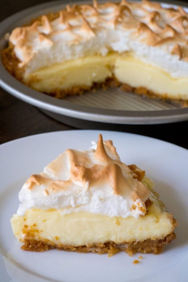 Canadian flapper pie – Phitip Recipes