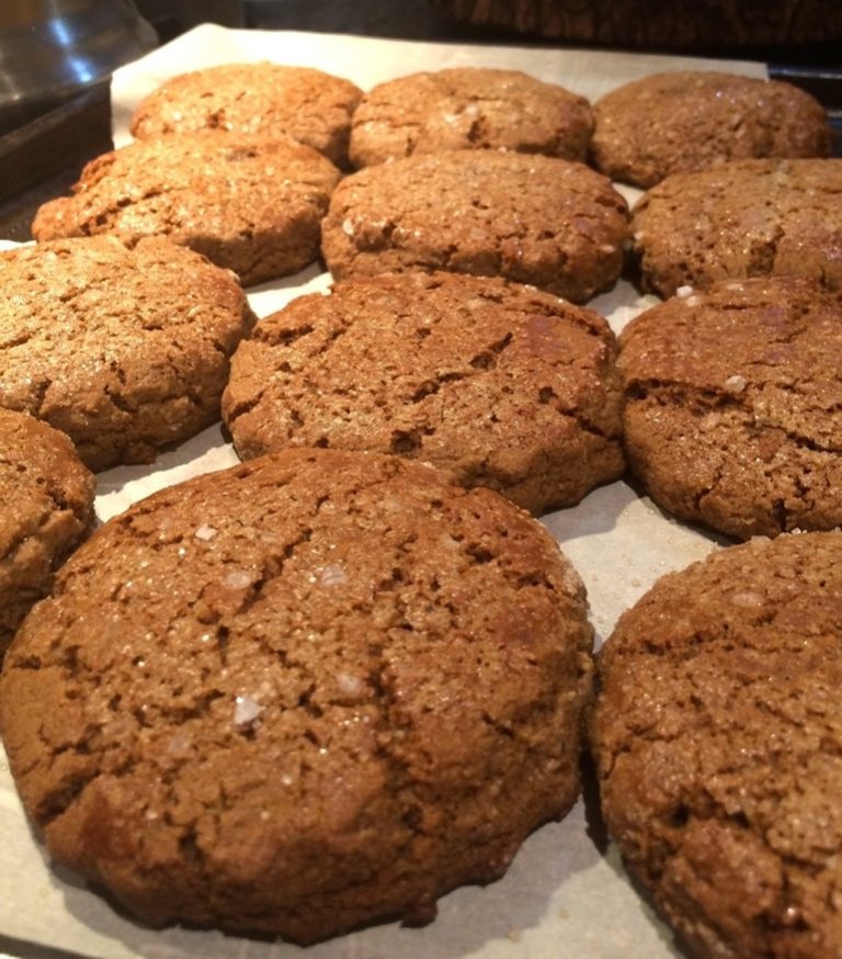 Molasses Buns – New found land Recipes – Phitip Recipes