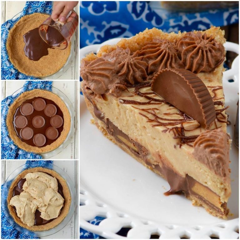 OMG! I need this PEANUT BUTTER – Phitip Recipes
