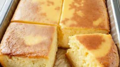 Banana Split Cake Phitip Recipes